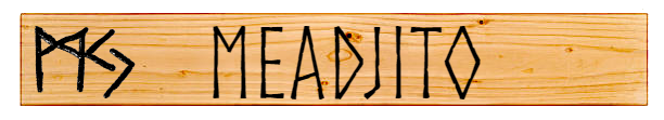 Mead Hall – Drinking Horn Meadery